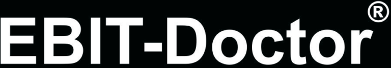 EBIT-Doctor® – Führung, Stabilisierung und Ergebnisverantwortung in ...